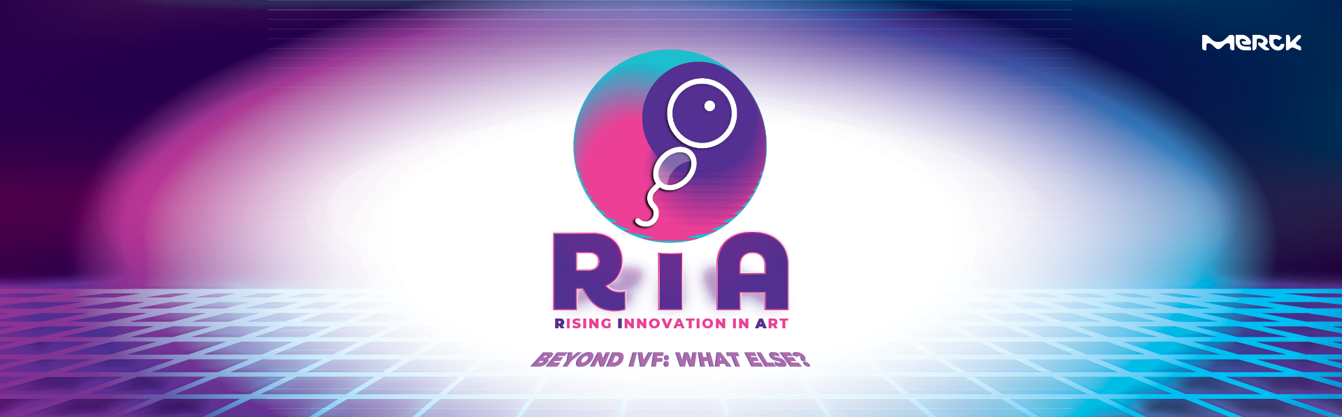 RIA - Rising Innovation in Art